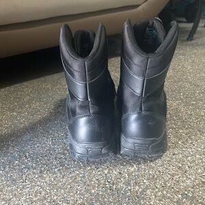Interceptor | Shoes | Nwt Interceptor Tactical Combat Boots Kenton ...